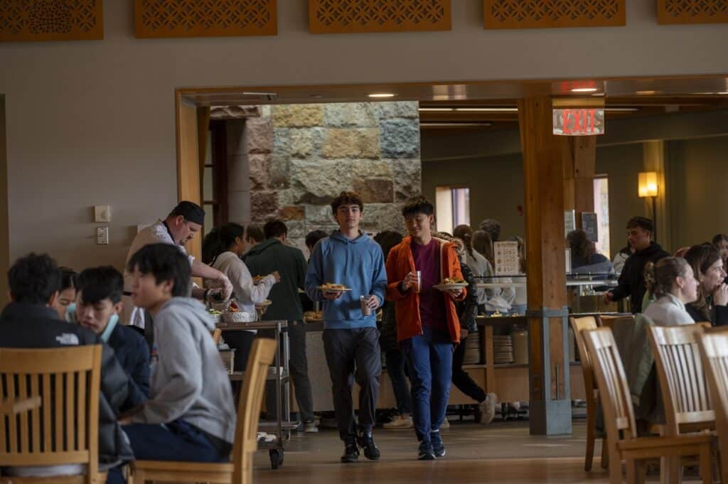 Blog - FLIK Independent School Dining