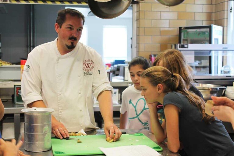 Our Services - FLIK ISD