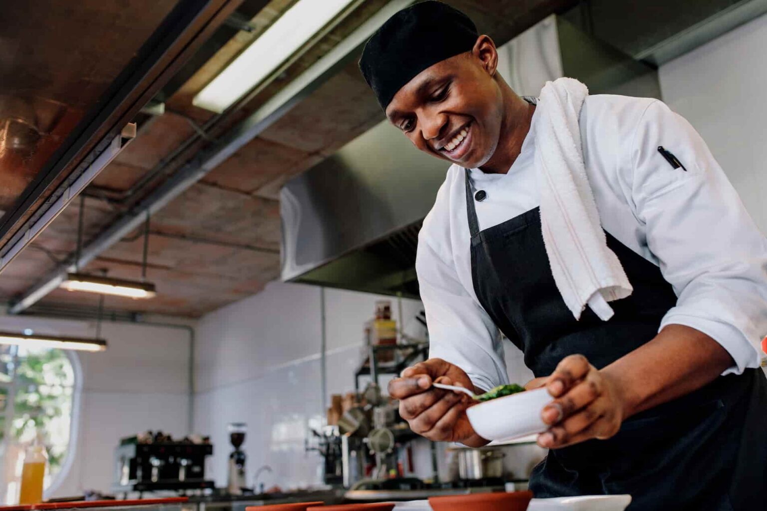 About Us - FLIK Independent School Dining