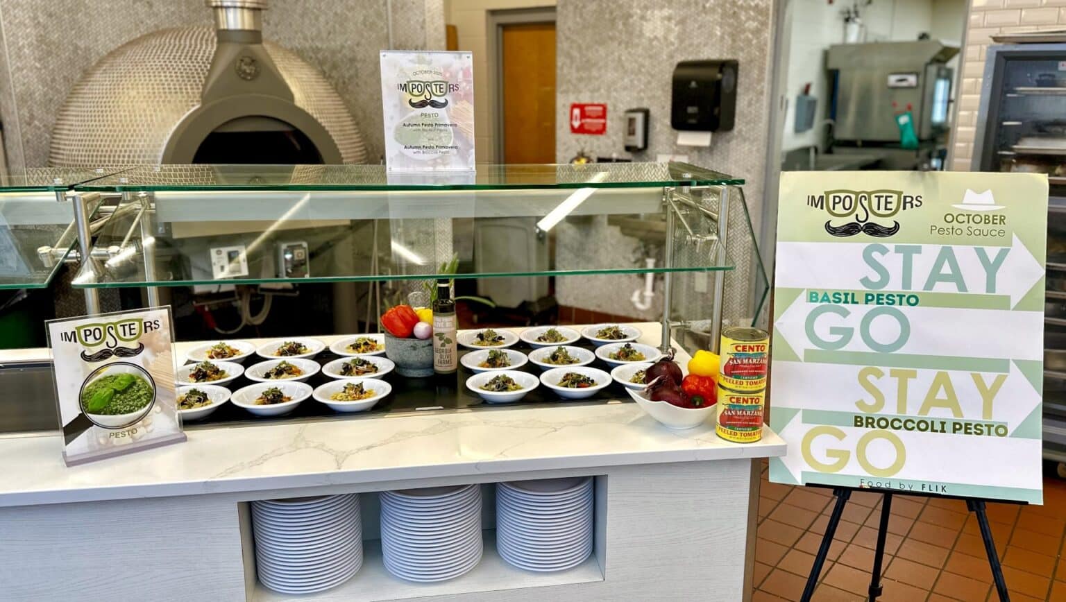 Blog - FLIK Independent School Dining