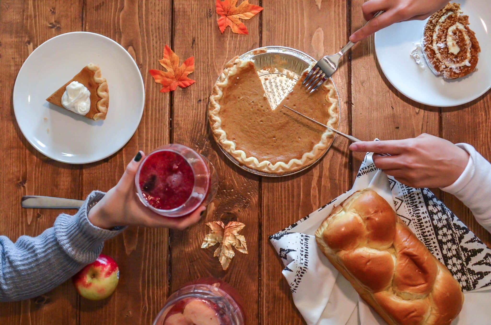 Blog - FLIK Independent School Dining